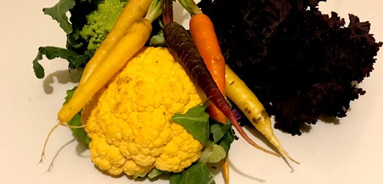How to Stop Produce from Going Bad – UnSipped | Food and Fitness Blog